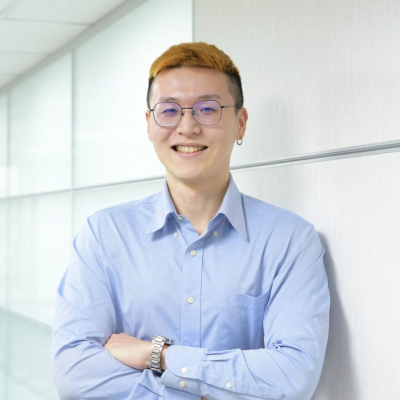 Gary Tan – JOU AND JOU PATENT OFFICES